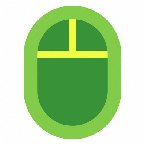 1 Mouse Pad Click Device Wifi Icon Download On Iconfinder