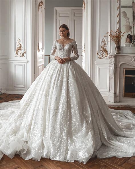 Most Beautiful Princess Dresses In The World