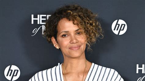 Halle Berry S Rare Photo Of Daughter Nahla Proves The Teen Is Growing