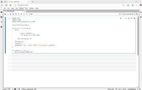 Fact:新一代python数据可视化神器 知乎 Fact:新一代python数据可视化神器 知乎
