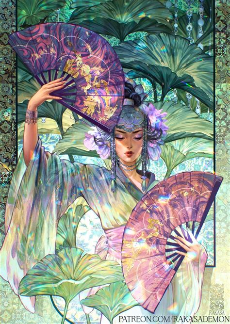 Original Drawn By Rakasademon Danbooru