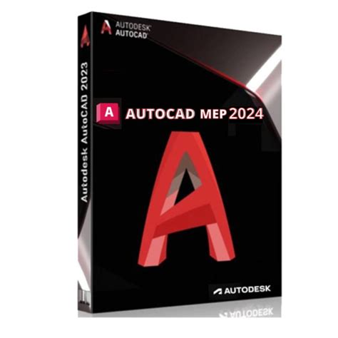 Autocad Mep 2024 VersÃo Permanente