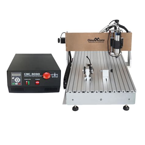 Cnc 6090 Router Machine Manufacturer Chinacnczone