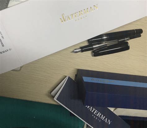 记录几支出掉的日用型钢笔 钢笔爱好者