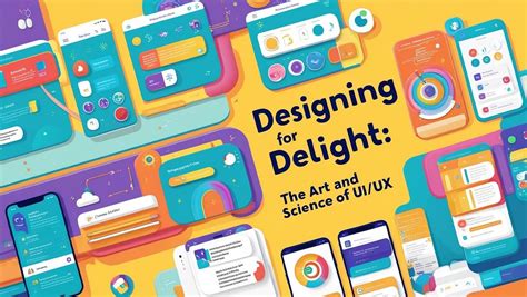 Designing For Delight The Art And Science Of Ui Ux By Pushpesh Yadav Dec 2024 Medium