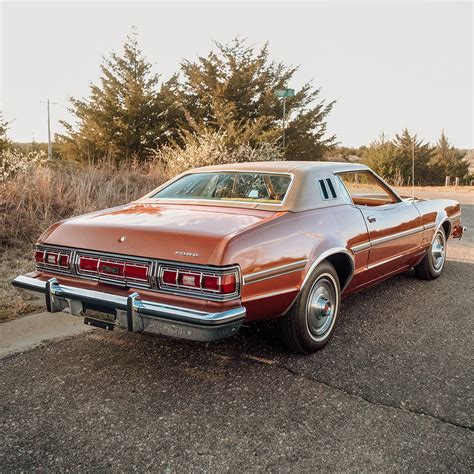 1974 Ford Torino Elite For Sale Exotic Car Trader Lot 23044149