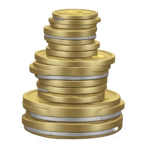 a man holding a stack of money ai emoji generator