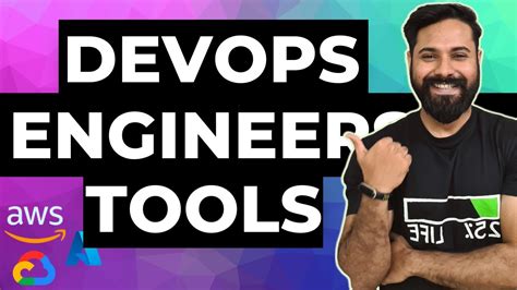 Devops Tools Required For Devops Engineers In 2022 Live Youtube