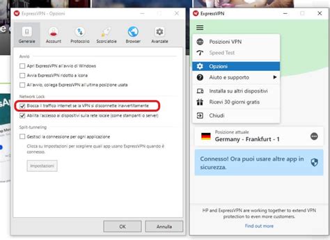Cosè Il Vpn Kill Switch E Cosa è Lo Split Tunneling Giardiniblog