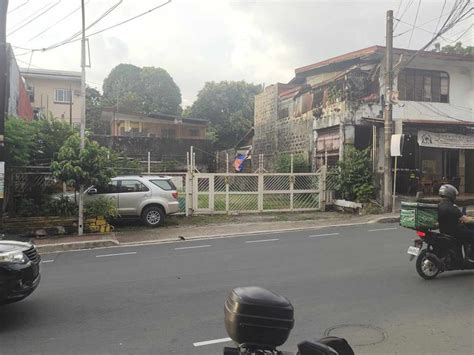 Lot For Sale In Quezon City Commercial Along Scout Chuatoco Lots 🚜 October 2025 In Quezon