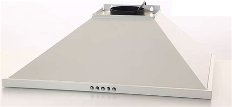 Hood Zigmund Shtain: conception intégrée pour la cuisine, choisissez un ...