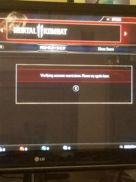 How Do I Fix My Mk It Also Says When I Enter Klassic Towers That There Was An Error
