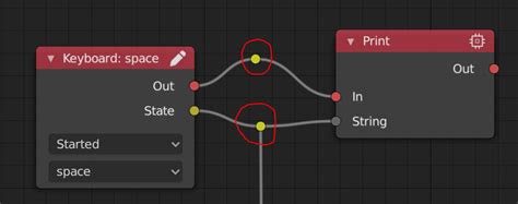 How To Count Health Value For Spawn Objects Logic Nodes Armory 3d