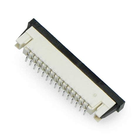 Raspberry Pi 2 Dsi Connector Pinout A Comprehensive Guide
