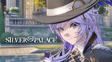 Вся информация о Silver Palace дата выхода системные требования бета