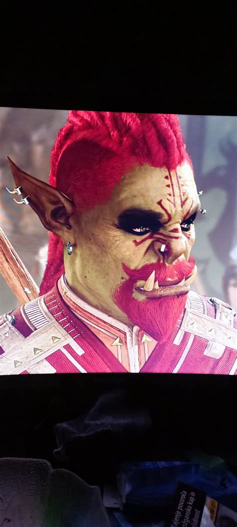 Can I Change My Character S Sex R BaldursGate3