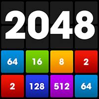 2048 Plus Game Play On
