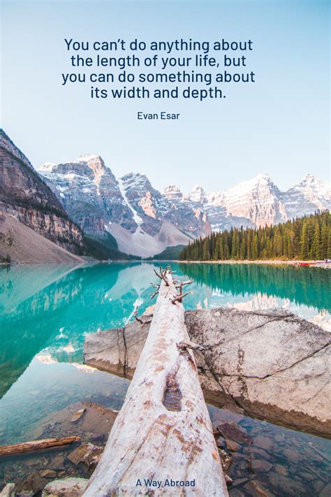 40 Wanderlust Quotes To Spark Your Next Adventure A Way Abroad