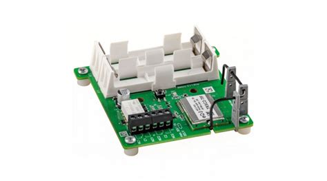 Batteriebetriebener Schaltaktor Hmip 1 Fach Bausatz Homematic Inside