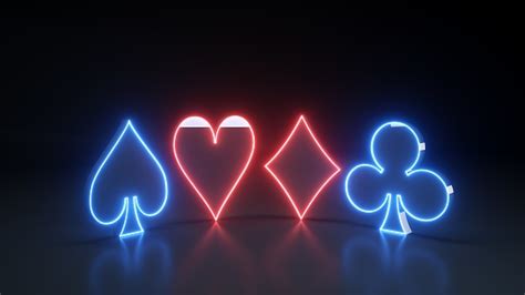 현대 블랙과 네온 블루 레드 카드 기호 3d 일러스트 0명에 대한 스톡 사진 및 기타 이미지 0명 3차원 형태 가능성 Istock