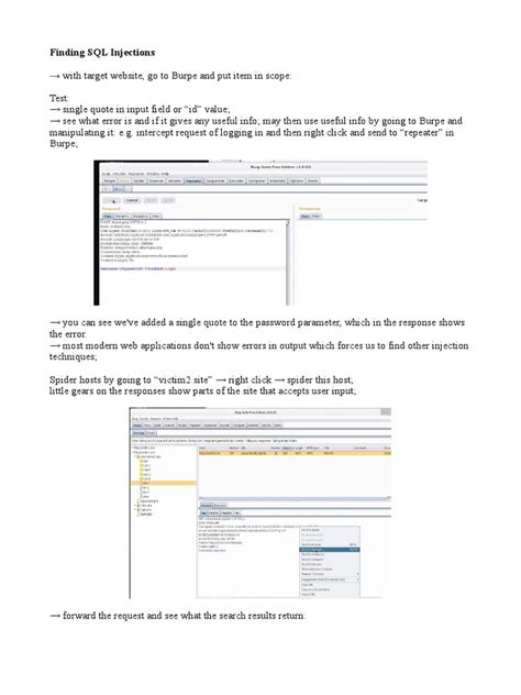 Web App Pen Testing Sql Injection Videos Pdf Databases Data
