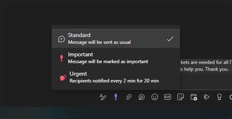 Microsoft Teams And Message Delivery Options Collaboration Spiceworks Community