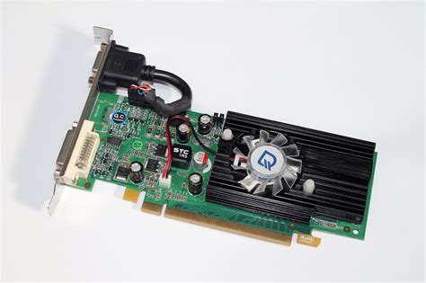 Nvidia GeForce 8400GS 256MB DDR2 Grafikkarte PCI Express DVI VGA | eBay