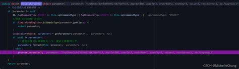 【ruoyi Vue Plus】学习笔记 19 Mybatis Plus（一）自动填充功能的实现与分析（mybatis Plus 源码）ruoyiplus Id自增处理 Csdn博客