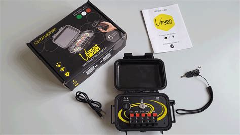 Ground Equipment Launch Controllers Klima Launch Wifi Remote Controller Igniter Model