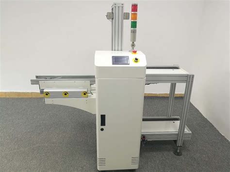 SMT Pcb Automatic Loader Unloader For SMT Production Line