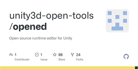 Useful Github Repos For Unity News And General Discussion Unity