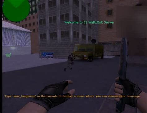 How To Install Mods In CS 1 6 GamesKeys Net