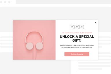 Popup Popup Templates
