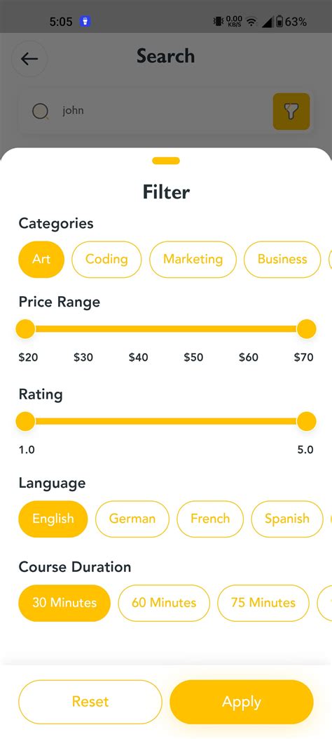 Online Learning App E Learning App Flutter Ui Kit By Ktonixsolutions