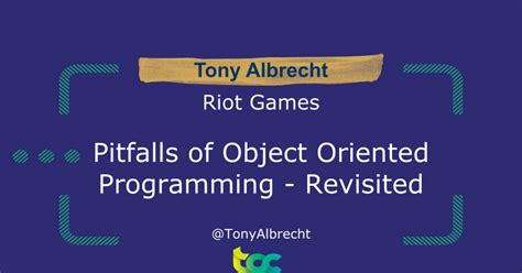 [slides] Pitfalls Of Object Oriented Programming Revisited R Cpp