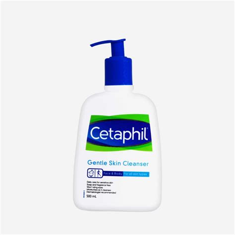 Cetaphil Products In Sri Lanka Endlesslk
