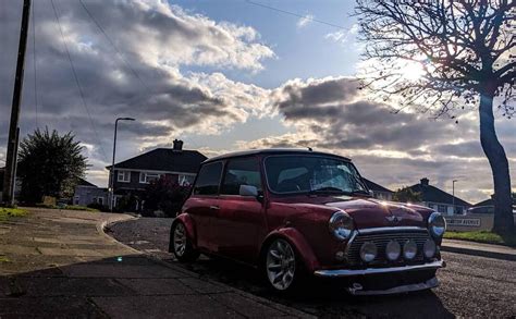 Sexy Mini 😍😍 R Mini