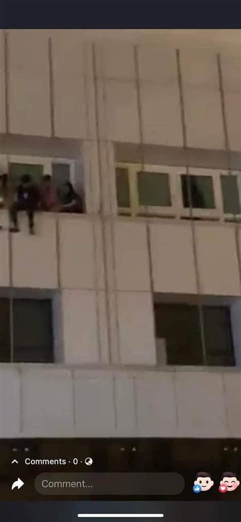 🔥🔴សោកនាដកម្មដោយសារអគ្គិភ័យសម្លាប់បុគ្គលិកជាច្រើននាក់នៅក្រុងប៉ោយប៉ែត នគរដ្រេហ្គន