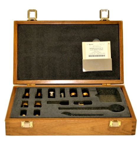 Calibration And Verification Kits Axiom Test Equipment