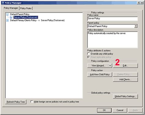 [kb2338] How Do I Use Eset Remote Administrator To Configure Client Workstations To Download