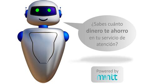 Los Bots Conversacionales Un Servicio Financieramente Muy Rentable