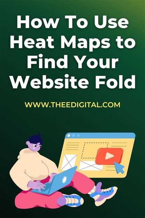 How To Use Heat Maps To Find Your Website Fold