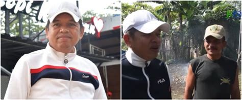 Terungkap Sosok Ayah Yessy Yang Viral Batal Nikah Karena Mahar Ternyata Punya Profesi Mentereng