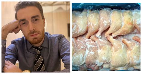 Videovision ეს ის პროდუქტები რომლებიც სიმსივნის განვითარების რისკს ზრდის გიორგი