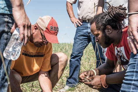 The Solution Lies In The Soil RegeNErate Nebraska