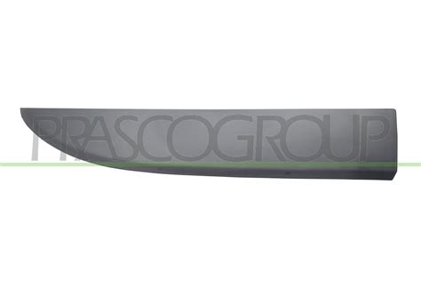 Ft9001403 Prasco Listón Embellecedor Protector Puerta Autodoc Precio Y Opiniones