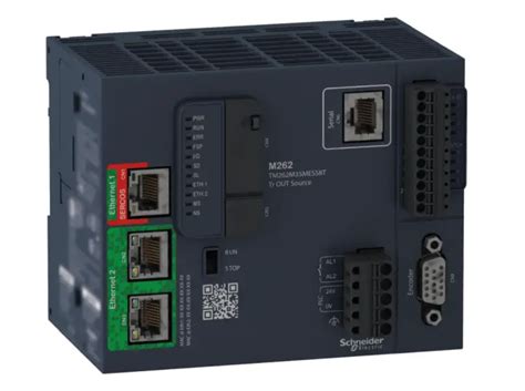 Different Types Of Schneider PLC Inst Tools