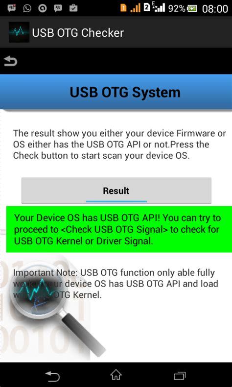 Usb Otg Support For Android Phones Phones Nigeria