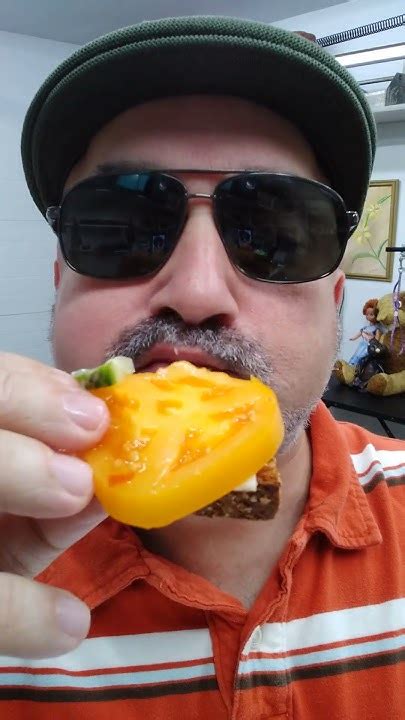 Indulgence Captured Tantalizing Snippets Yummy Uncool Dave Mukbang