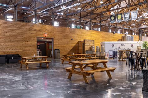 Visit The Distillery — Gypsy Distillery